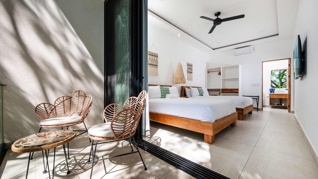 Maitri 2 - luxury short-term rentals